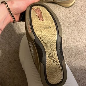 Shoes | Jimmy Buffett Margaritaville Boat Shoes | Poshmark